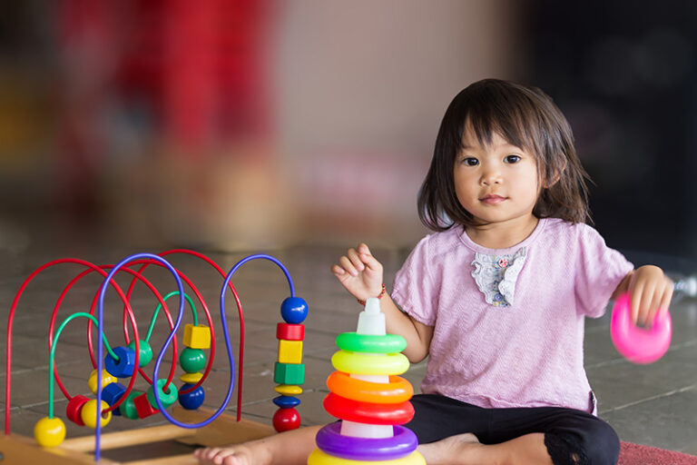 Classes – Bethany Learning Center